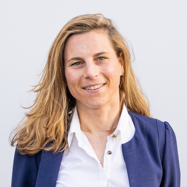 Een overzicht van onze teamleden